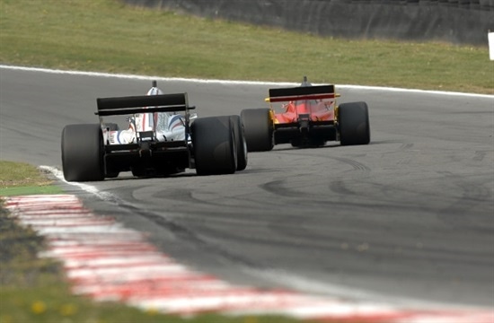 Materials Used In Formula One (F1) Cars