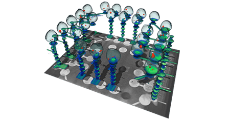 Thermo Scientific Avizo Software for Materials Science