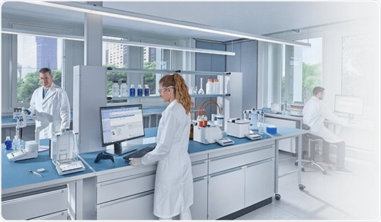 LabX Software from METTLER TOLEDO : Quote, RFQ, Price and Buy