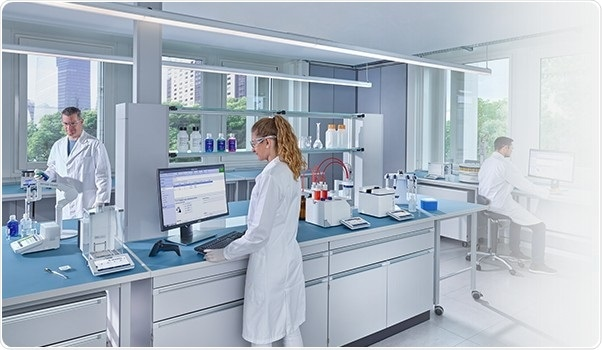 LabX Software from METTLER TOLEDO : Quote, RFQ, Price and Buy