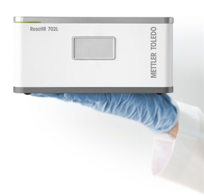 ReactIR from METTLER TOLEDO : Quote, RFQ, Price and Buy