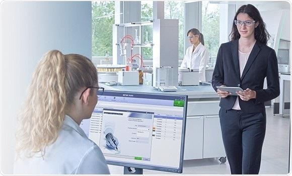 LabX Software from METTLER TOLEDO : Quote, RFQ, Price and Buy