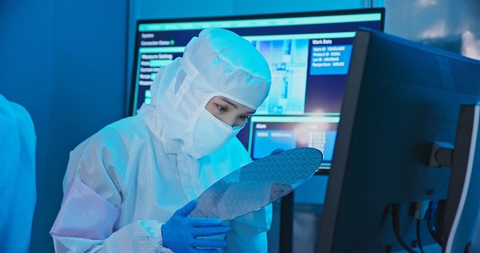 A Closer Look at Semiconductor Test Equipment