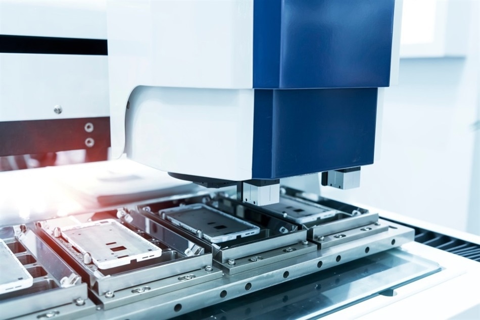 What Raw Materials are Used to Make Mobile Phones?