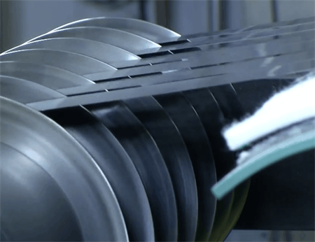 The Different Types of Cold Work Metalworking Processes