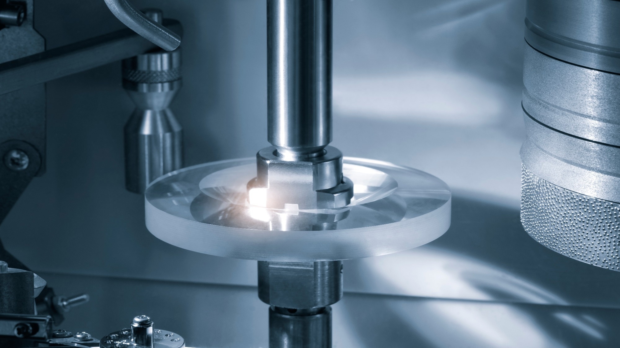 Innovations in Optical Processing for Modern Manufacturing
