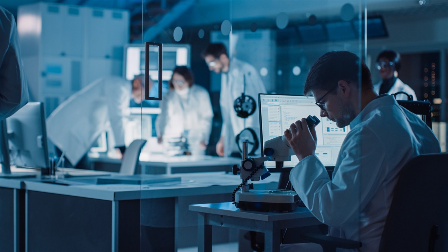 Unlocking the Full Potential of SEM: Automated Analysis ...