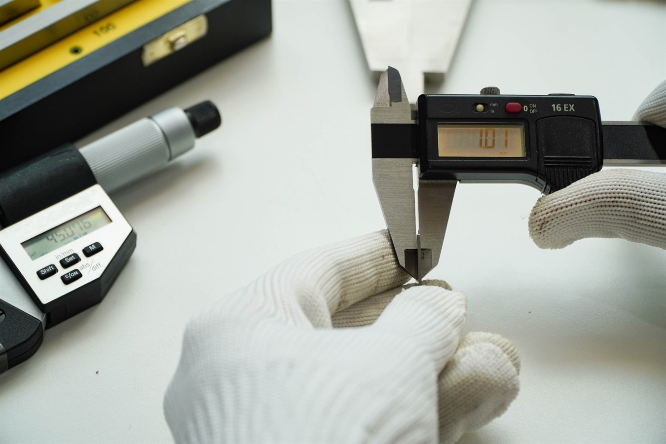 Metrology and Calibration: What Are They?