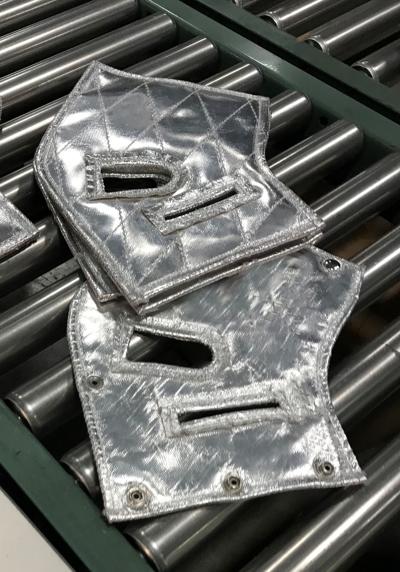 Thermal Insulation in Modern Aircraft Design