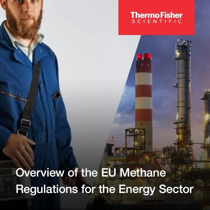 Navigating New European Methane Emissions Rules