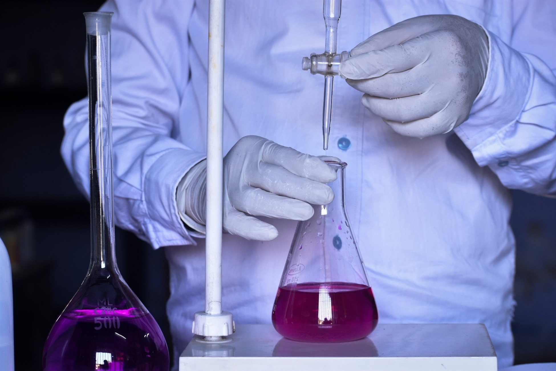 Acid Base Titration and its Sub-Types