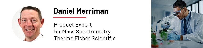 How Mass Spectrometry Is Transforming Biofood Production