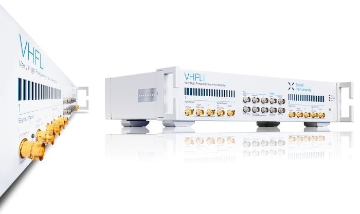 Zurich Instruments Gives Researchers the Freedom to Innovate with New ...