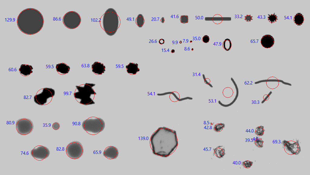 An Introduction to Particle Characterization