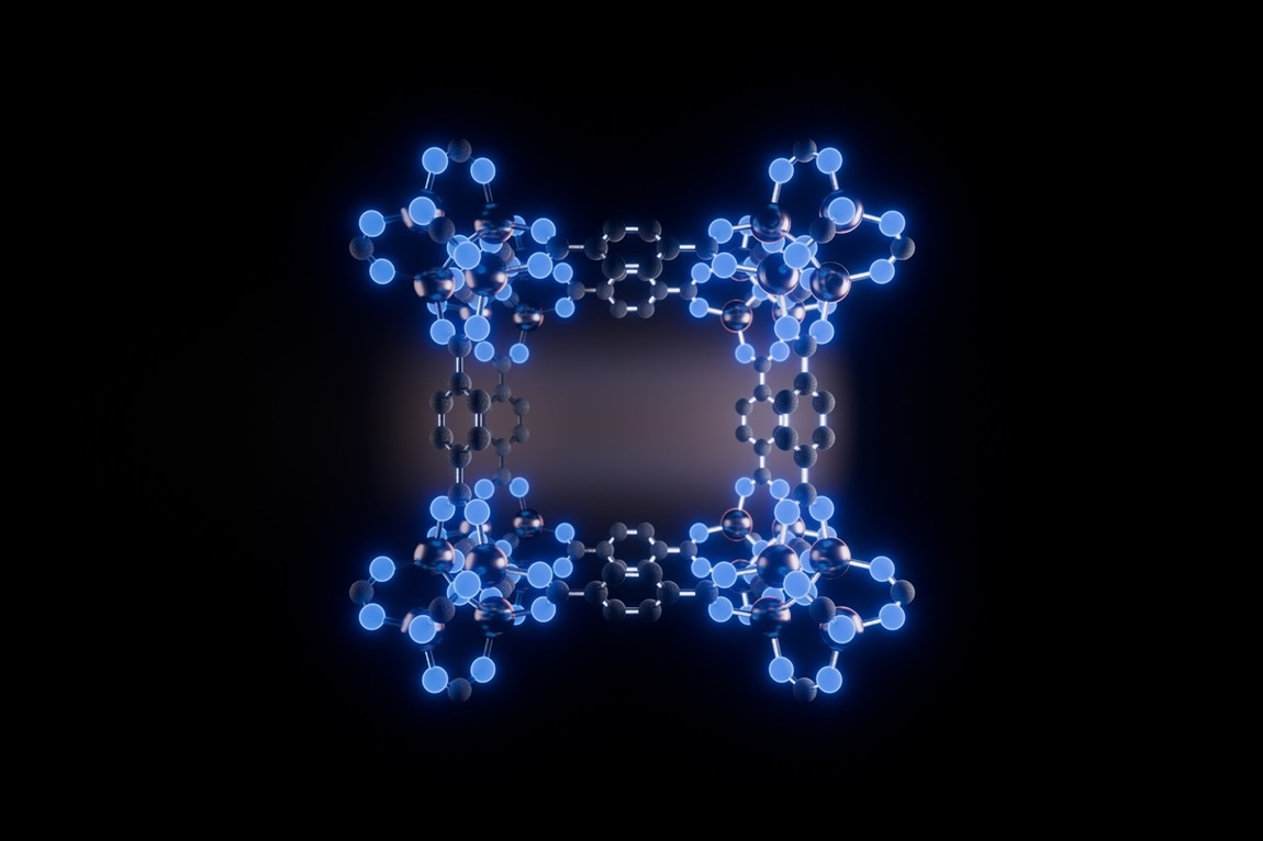 MOFs: The Innovative Porous Materials for Energy and Environment