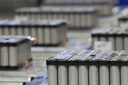 Battery Pack Manufacturer Outlines New Framework for OEM Battery ...