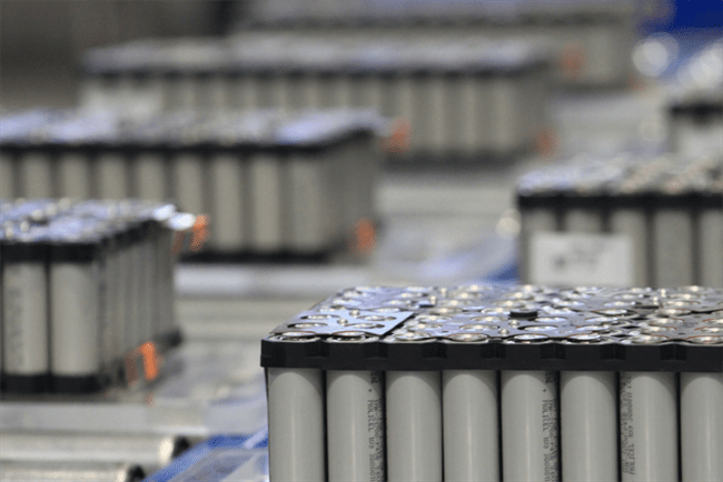 Battery Pack Manufacturer Outlines New Framework for OEM Battery ...