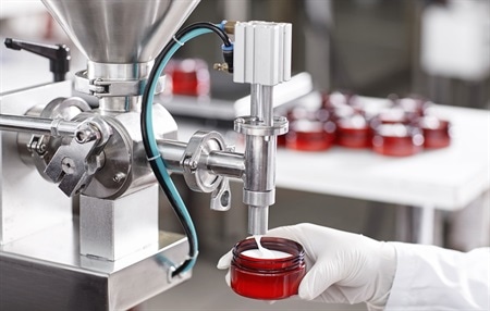 Materials Intelligence Will Turn on the Engine of Beauty R&D