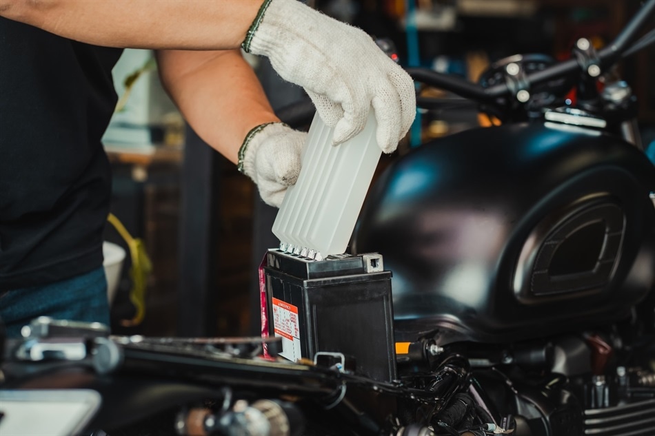 Recent Developments in Solid-State (and other) Battery Materials