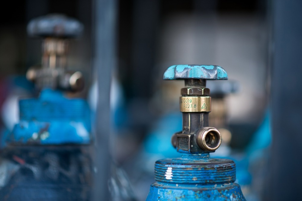 Compressed Gas Risk Assessment