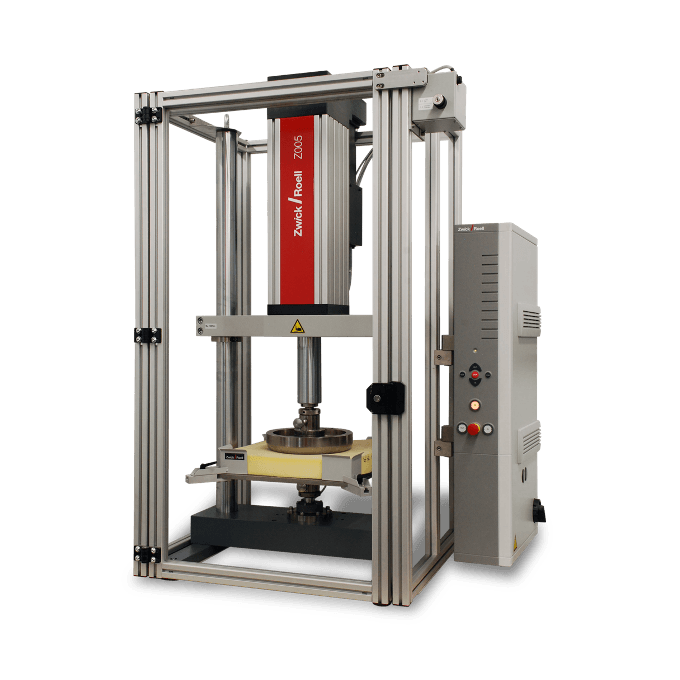 Electro-Mechanical Servo Testing Actuators : Quote, RFQ, Price and Buy