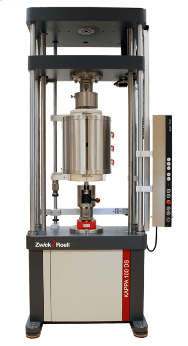 High-Precision Creep Testing Machine - Kappa Series : Quote, RFQ, Price ...