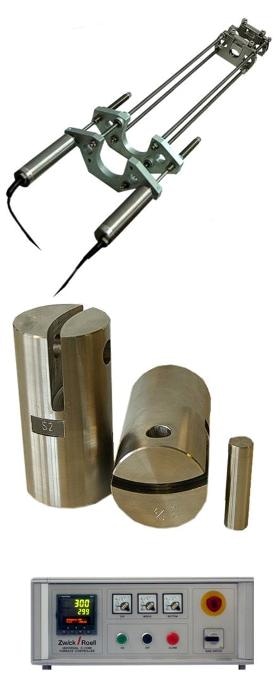 High-Precision Creep Testing Machine - Kappa Series : Quote, RFQ, Price ...