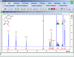 Bruker’s TopSpin™ Software Package for NMR Data Analysis : Quote, RFQ, Price and Buy