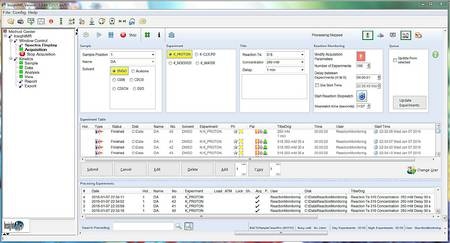 InsightMR: Real-Time Data Analysis and Acquisition Control : Quote, RFQ ...