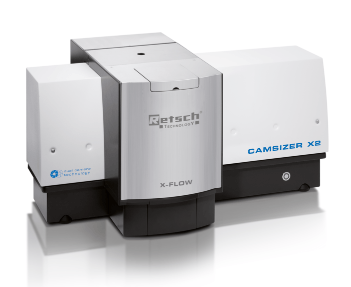 Optical Particle Measurement System - CAMSIZER® X2 : Quote, RFQ, Price ...