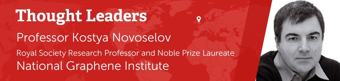 Graphene: Where Next?