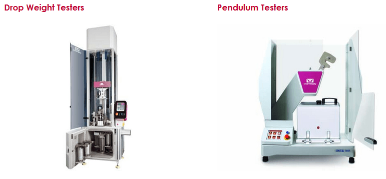Impact Testing Systems from Instron : Quote, RFQ, Price and Buy