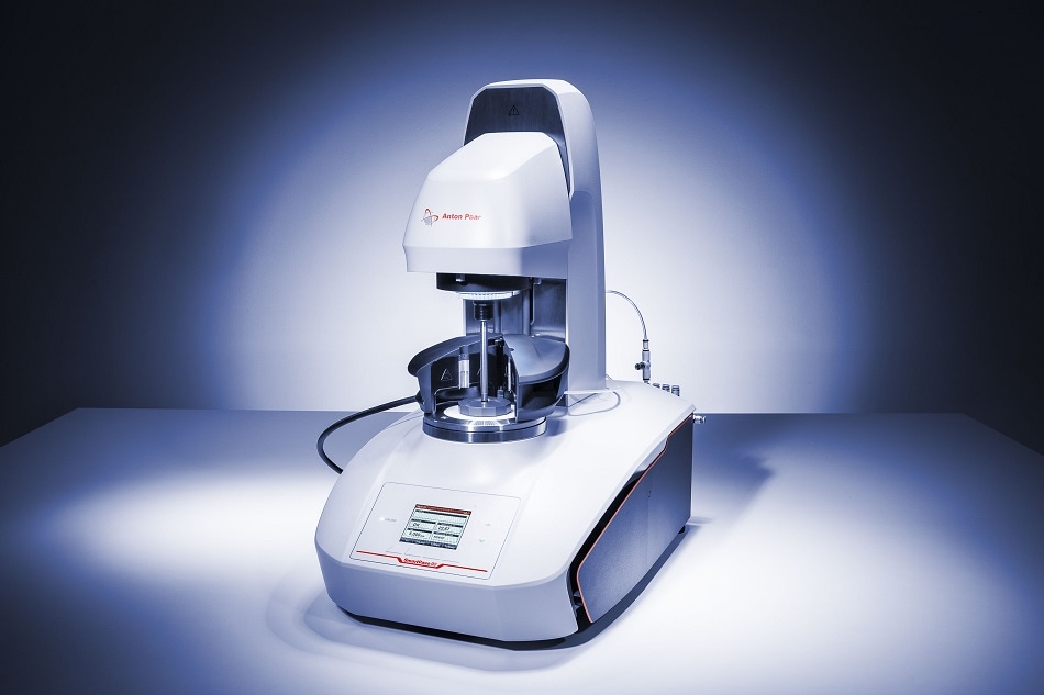 SmartPave – Dynamic Shear Rheometer for Asphalt : Quote, RFQ, Price and Buy