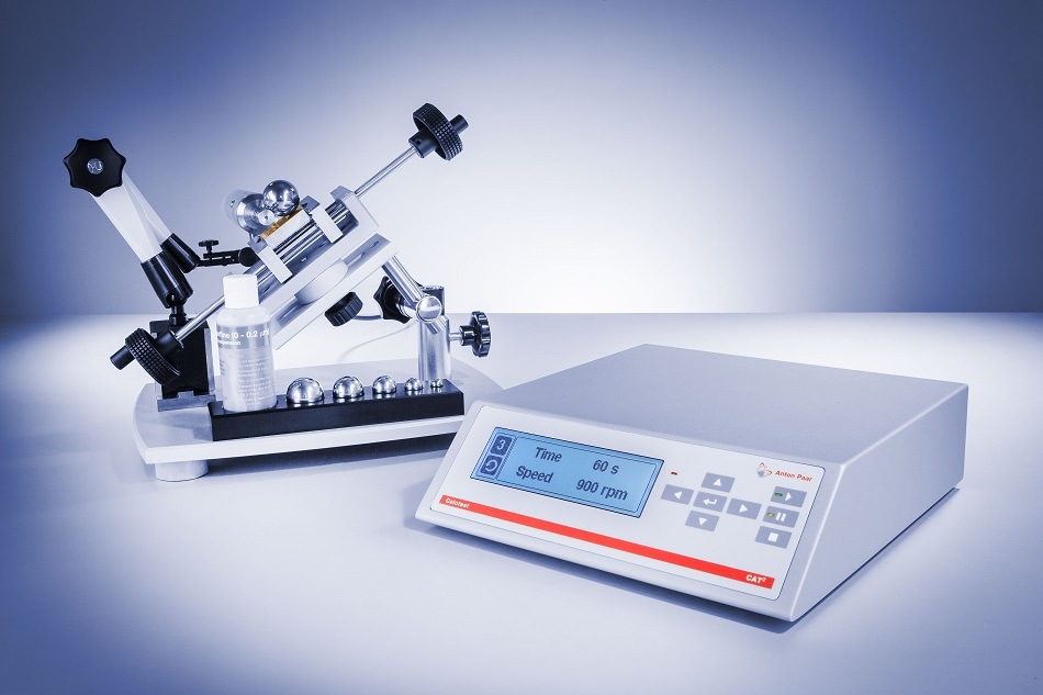 Quick Determination of Coating Thickness - Calotest : Quote, RFQ, Price ...