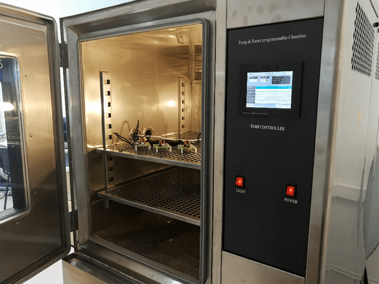 An Introduction to Thermal Testing