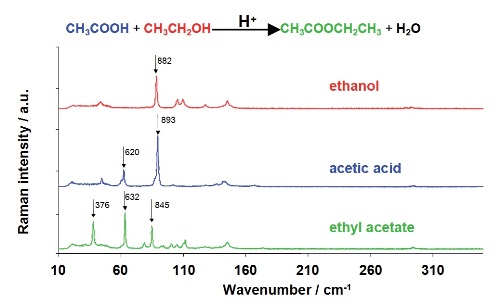 Developing Microfluidic Systems Using Raman Analysis