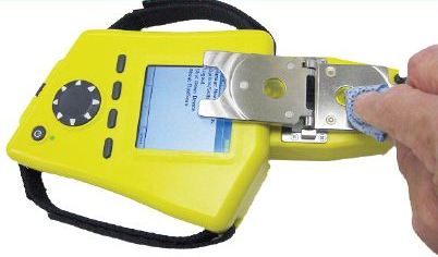 Using New Portable Oil Analysis Tools to Reduce Routine Maintenance ...