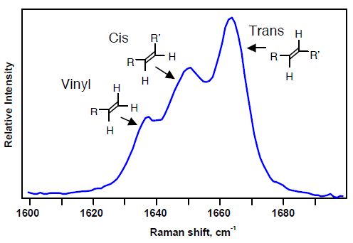 Polymer Analysis Using Raman Spectroscopy
