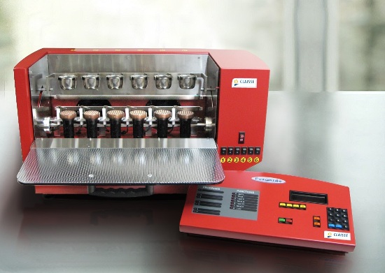 Using Peroxide Fusions for the ICP-OES Analysis of Chromite Ores ...