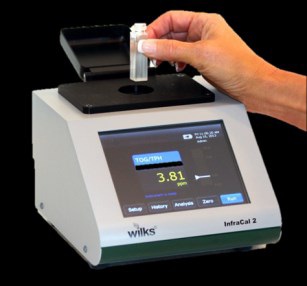 Monitoring Oil in Produced Water Using Inline Continuous Monitoring and ...