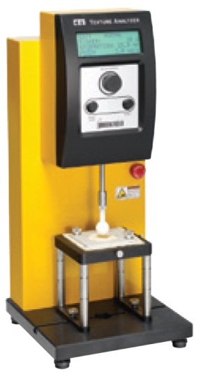 Texture Analyzers in Food Production: Characterizing Soft Solid Dips