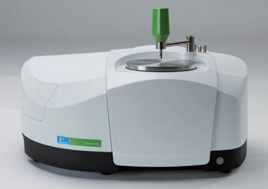 Identity Verification and Quality Testing of Polymers Using Mid ...