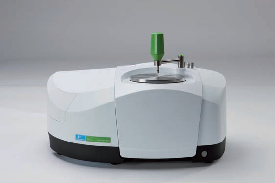 Using the Spectrum Two Polymer Analysis System for Polymer Analysis