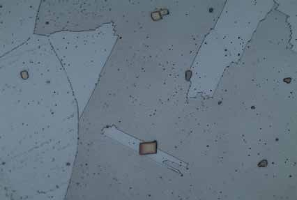 Fast, Efficient and Repeatable Sample Preparation and Analysis of ...