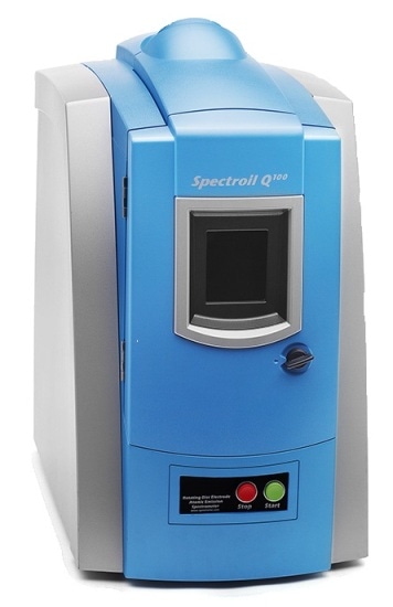 A Guide to Spectroscopy for Used Oil Analysis