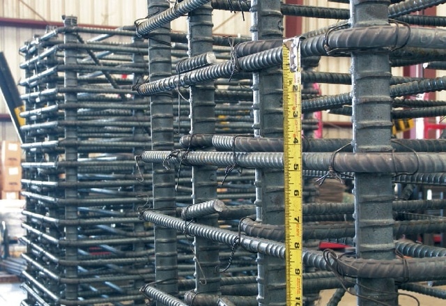 Reducing the Build Time of High Rise Structures using High-Grade ...