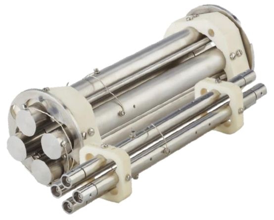 How Quadrupole Size Affects Research