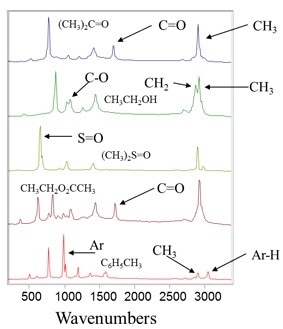 Raman Knowledge - An Introduction to Raman Spectroscopy