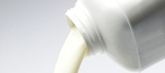 Testing the Viscosity of Milk at Different Temperatures