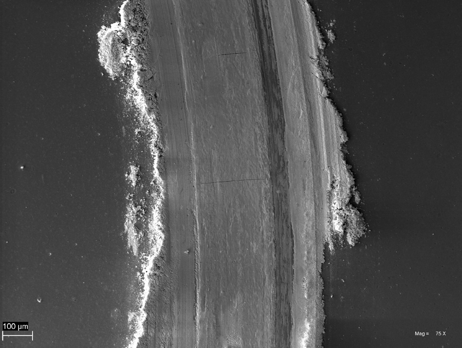 Tribological Testing of Advanced Hard Coatings for Cutting Tools